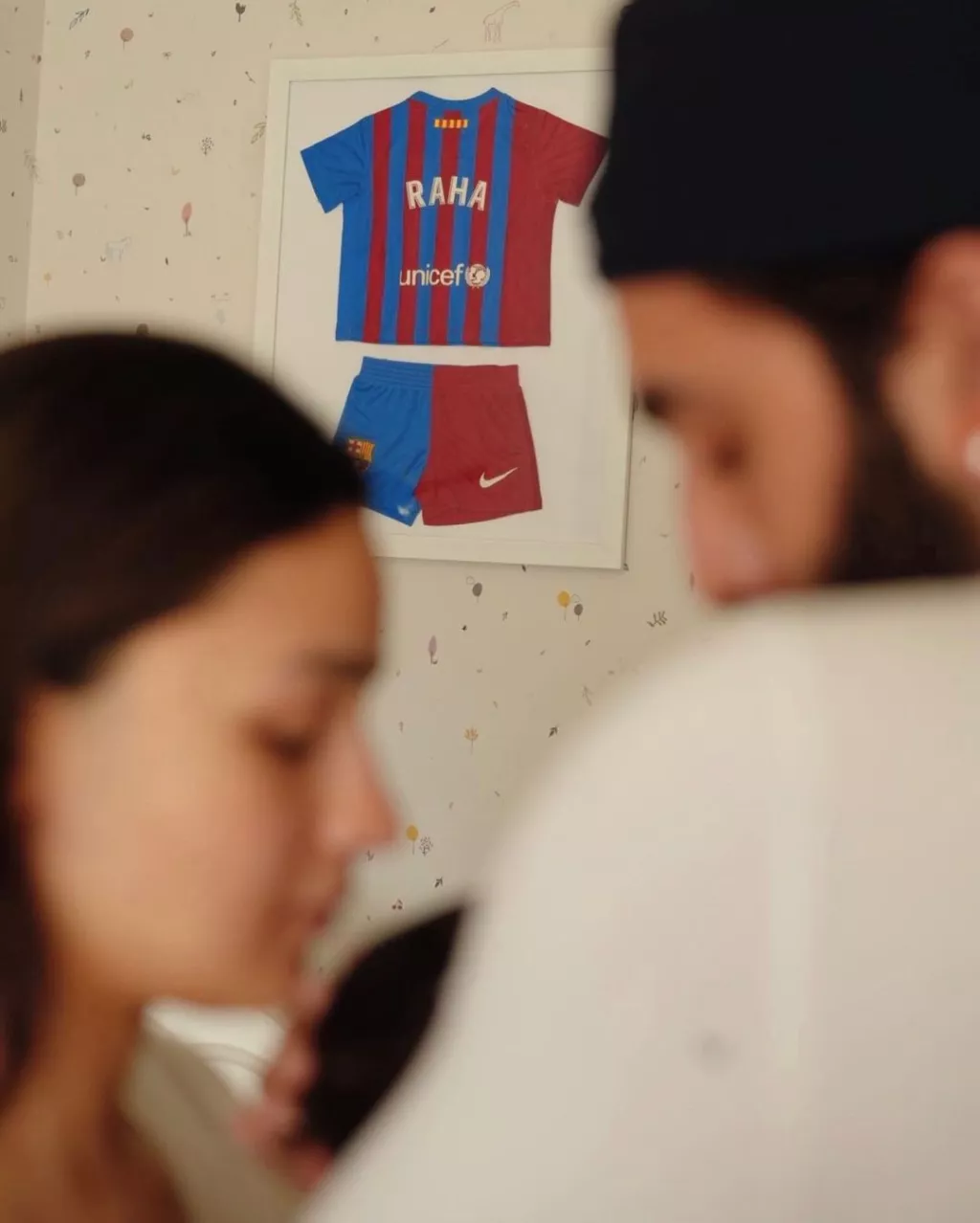 Alia Bhatt Reveals How 'Every Night, When She And Ranbir Have A Moment ...