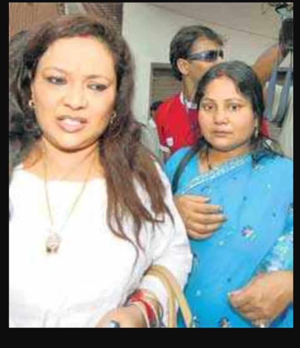 Udit Narayan's First Wife, Ranjana Had No Hate For Second Wife, Deepa ...