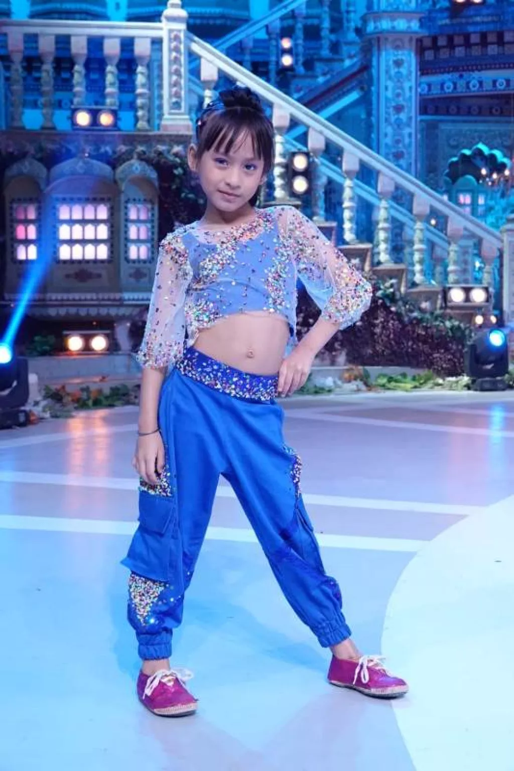 Gunjan Sinha Wins 'Jhalak Dikhla Jaa 10' And Rs. 20 Lakhs, Reveals What ...