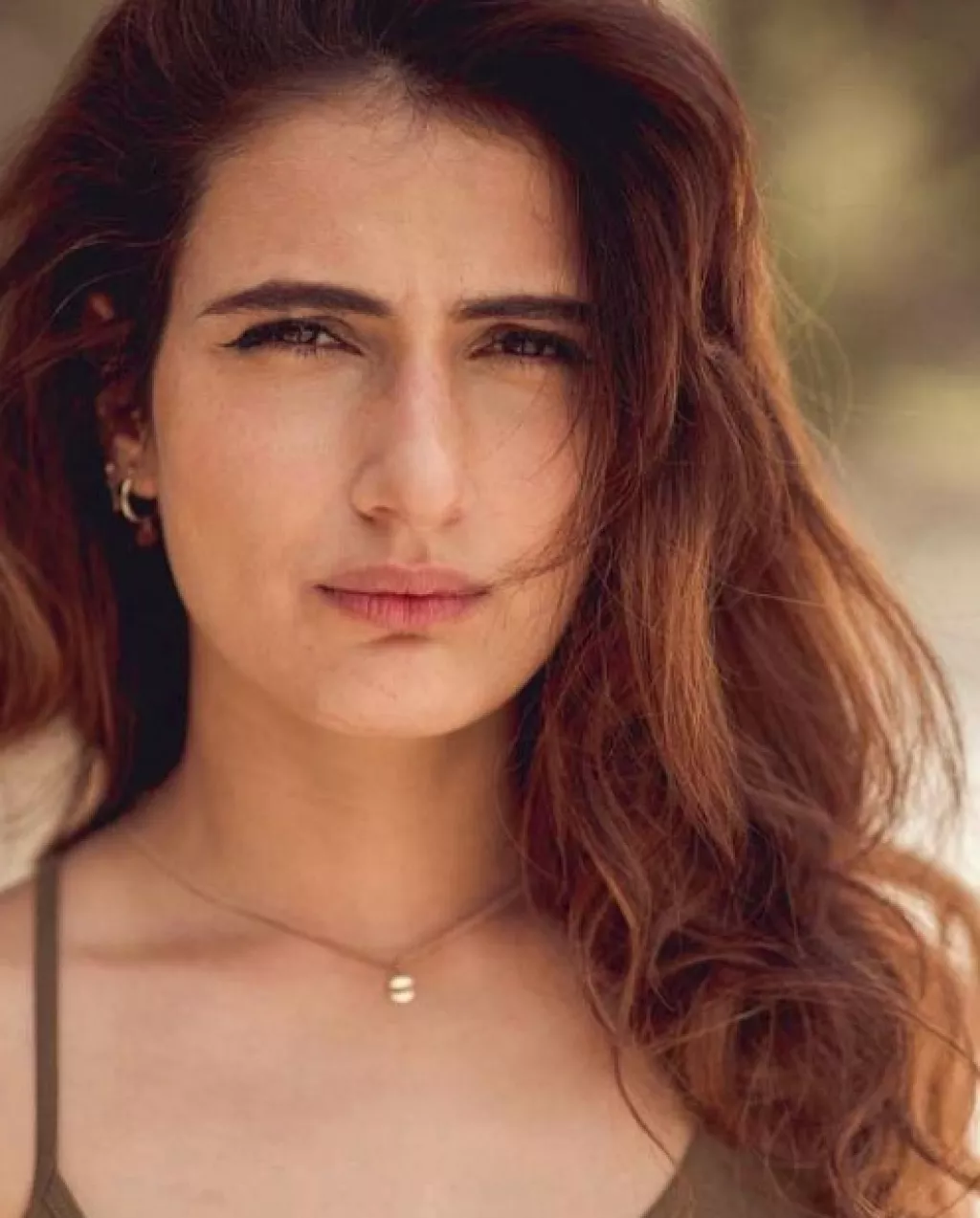 Fatima Sana Sheikh Talks About Her Epilepsy, Says, 'People In The Rural ...