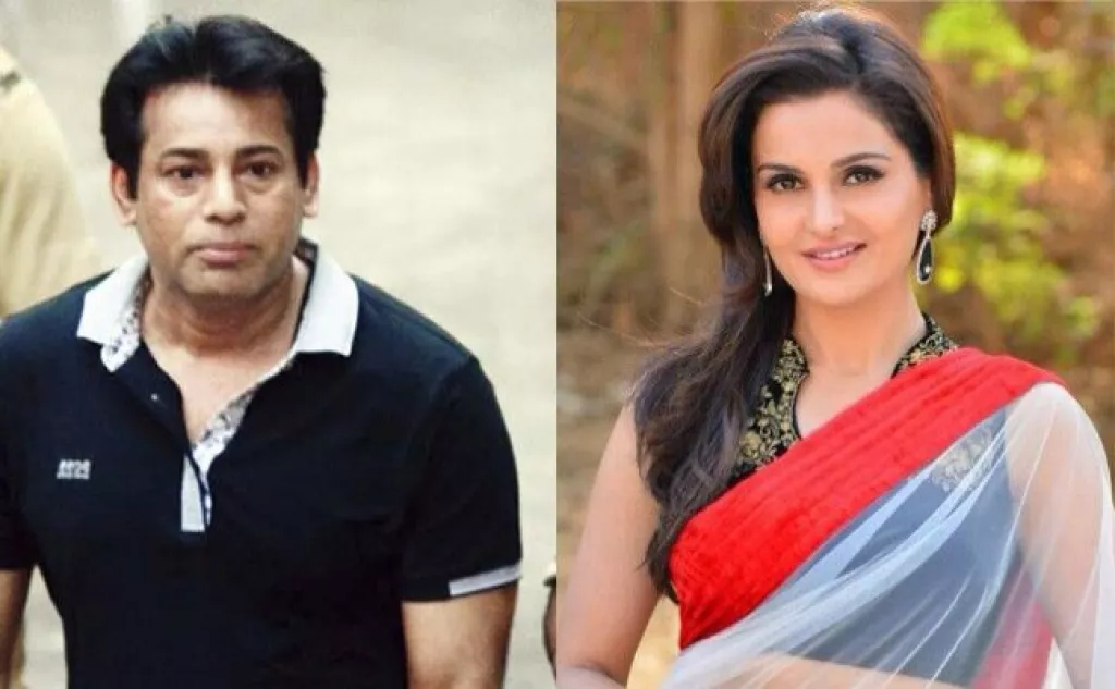 When Monica Bedi Opened Up About Her Tragic Love Story With Underworld ...