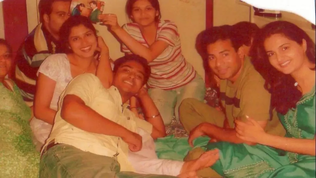 When Monica Bedi Opened Up About Her Tragic Love Story With Underworld ...