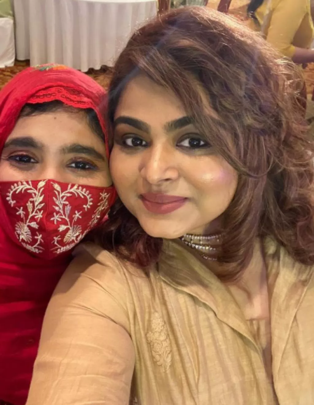 AR Rahman's Daughter, Khatija Announces Her Engagement, Shares A ...
