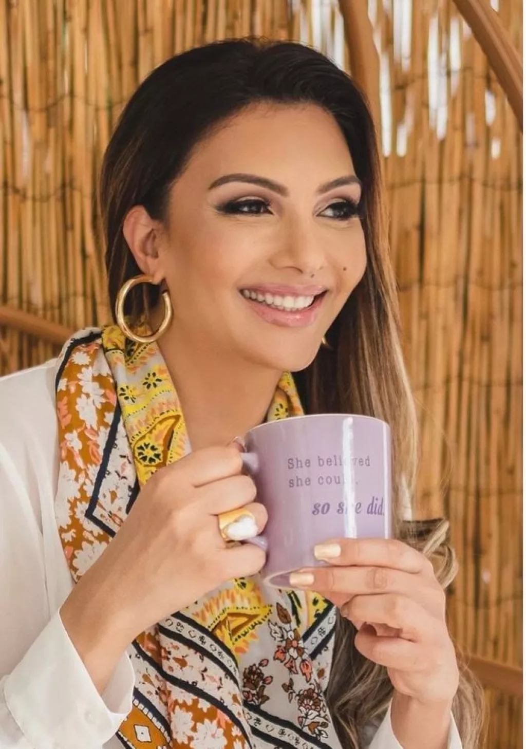Somy Ali Reveals Why She Keeps Bringing Her Alleged Abusive ...