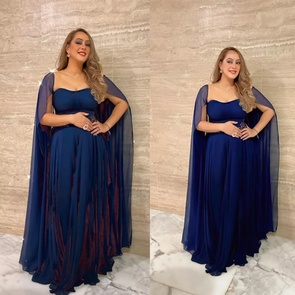 Hazel Keech Reveals Why She Didn't Celebrate Her Last B'day, It Has A ...