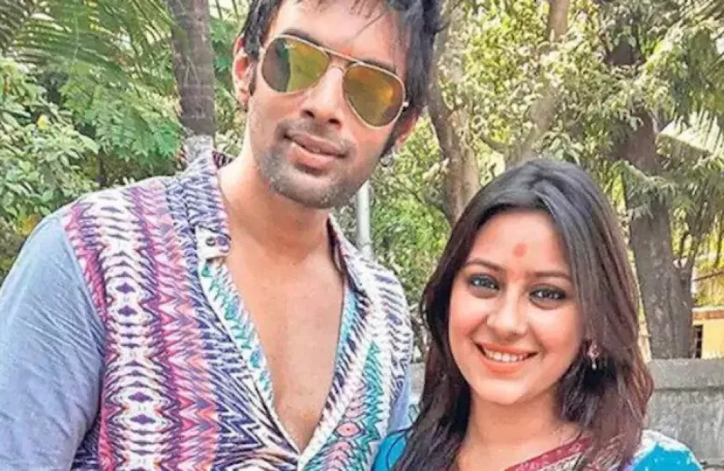 Late Pratyusha Banerjee's Ex-Beau, Rahul Raj Singh Becomes A Father Of ...