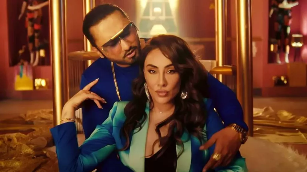 Yo Yo Honey Singh Revealed Why He Added 'Yo Yo' And 'Honey' In His Name ...