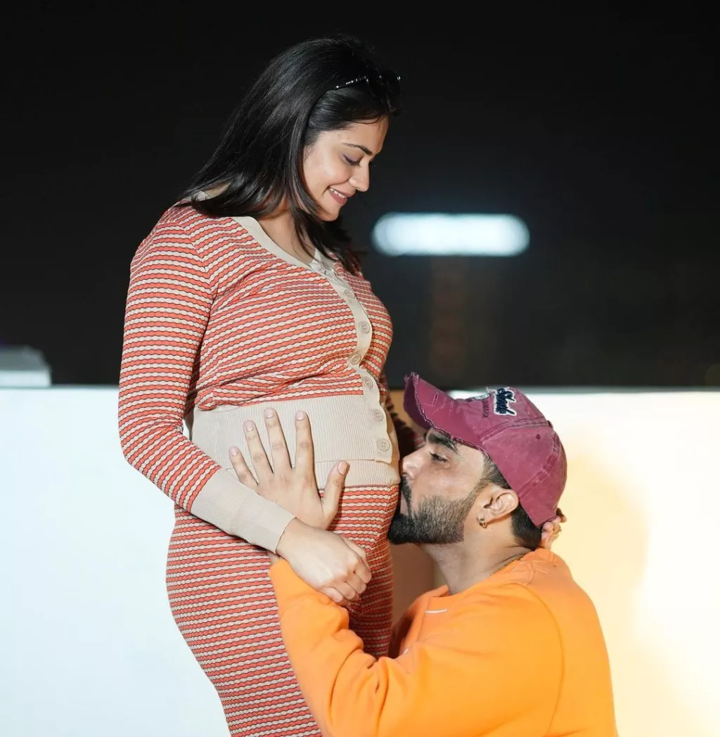 Famous YouTuber, Armaan Malik's Wives, Kritika Malik And Payal Malik Both Are Pregnant