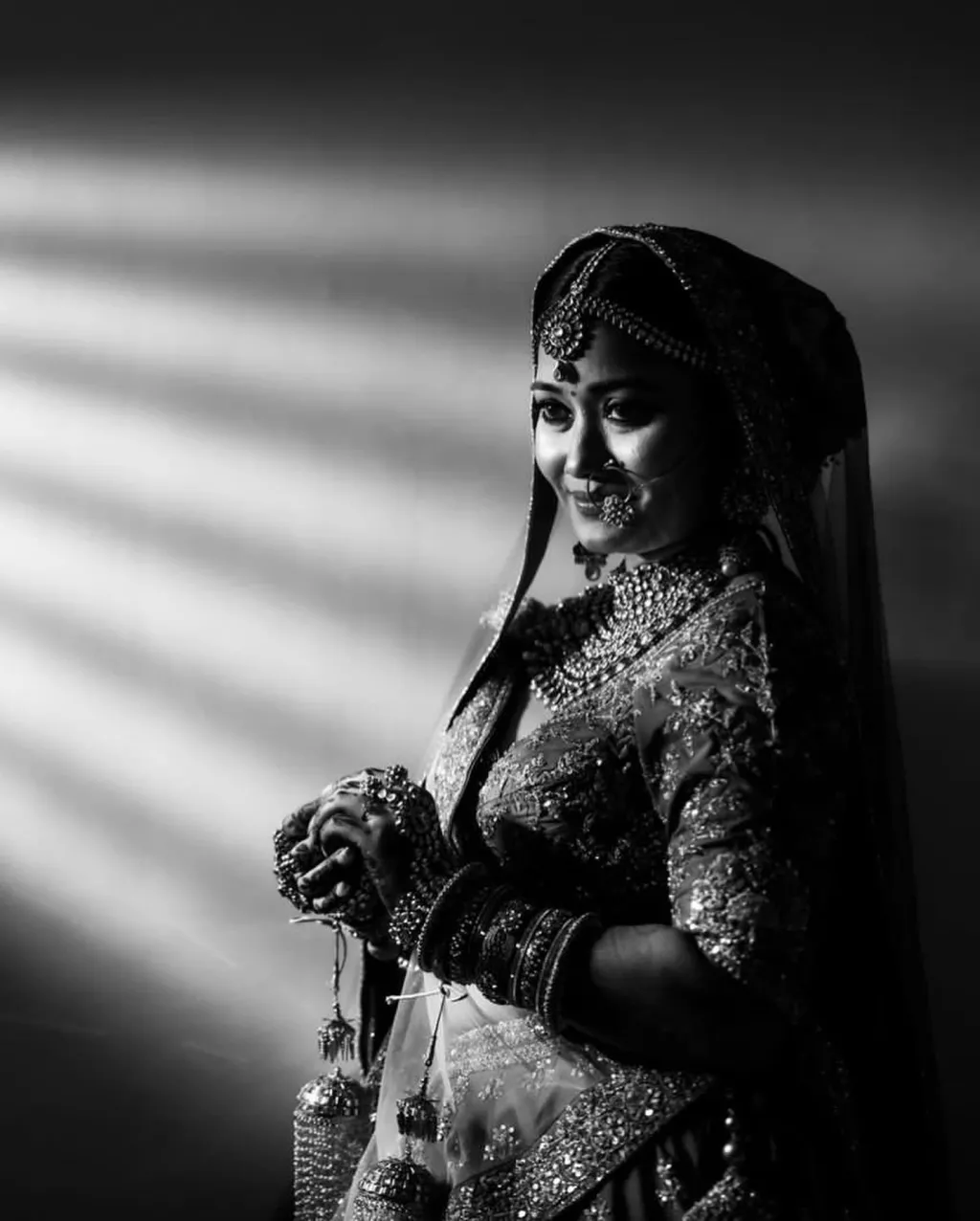 Paritosh Tripathi Ties Knot With Meenakshi Chand In Uttarakhand, Pankaj ...