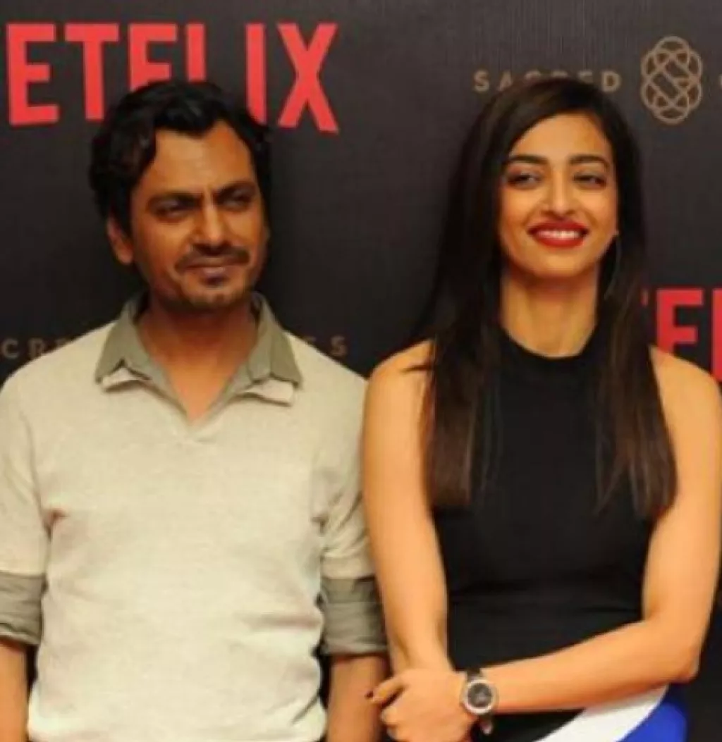 Nawazuddin Siddiqui Spotted With Daughter, Netizens Compare Her Uncanny ...