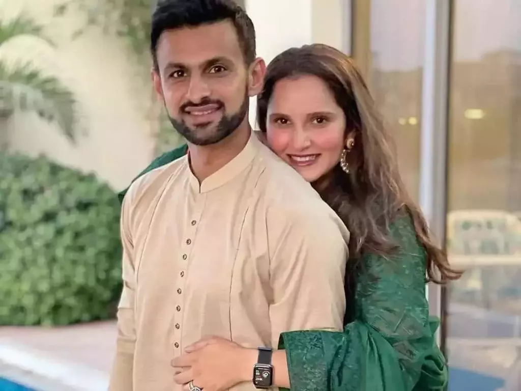 Married Couples Who Separated In 2022, From Shoaib Malik-Sania Mirza To ...