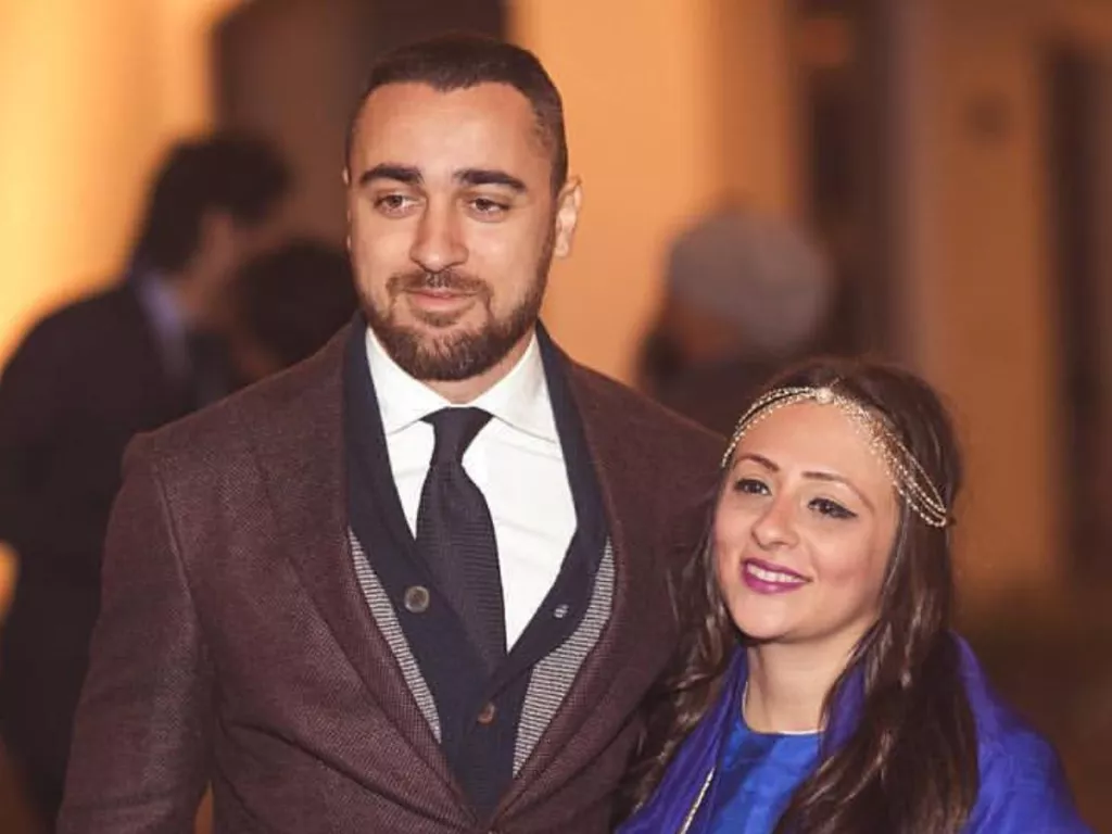 Married Couples Who Separated In 2022, From Shoaib Malik-Sania Mirza To ...