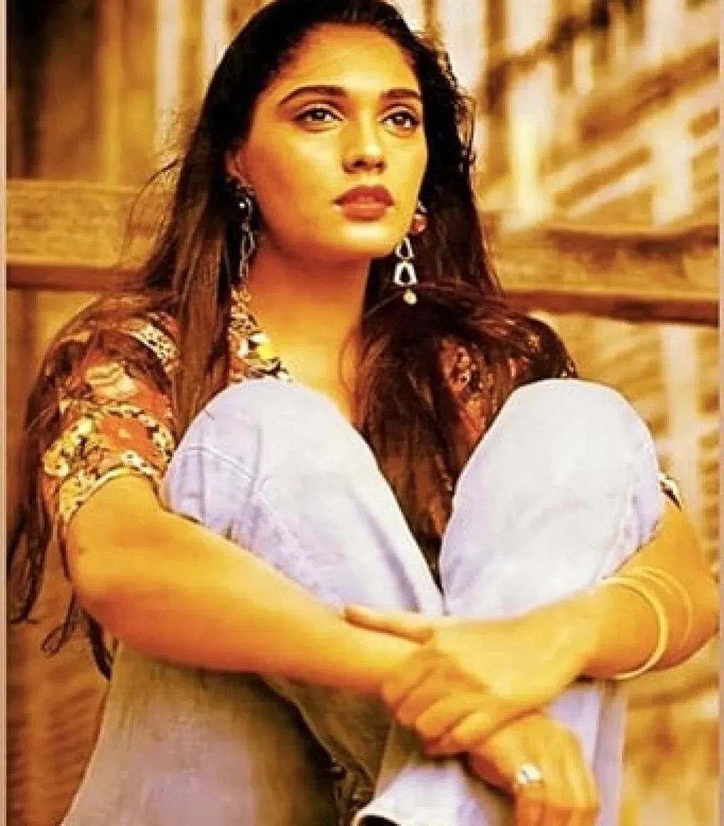Anu Aggarwal Recalls How People Reacted When They Got To Know About Her ...