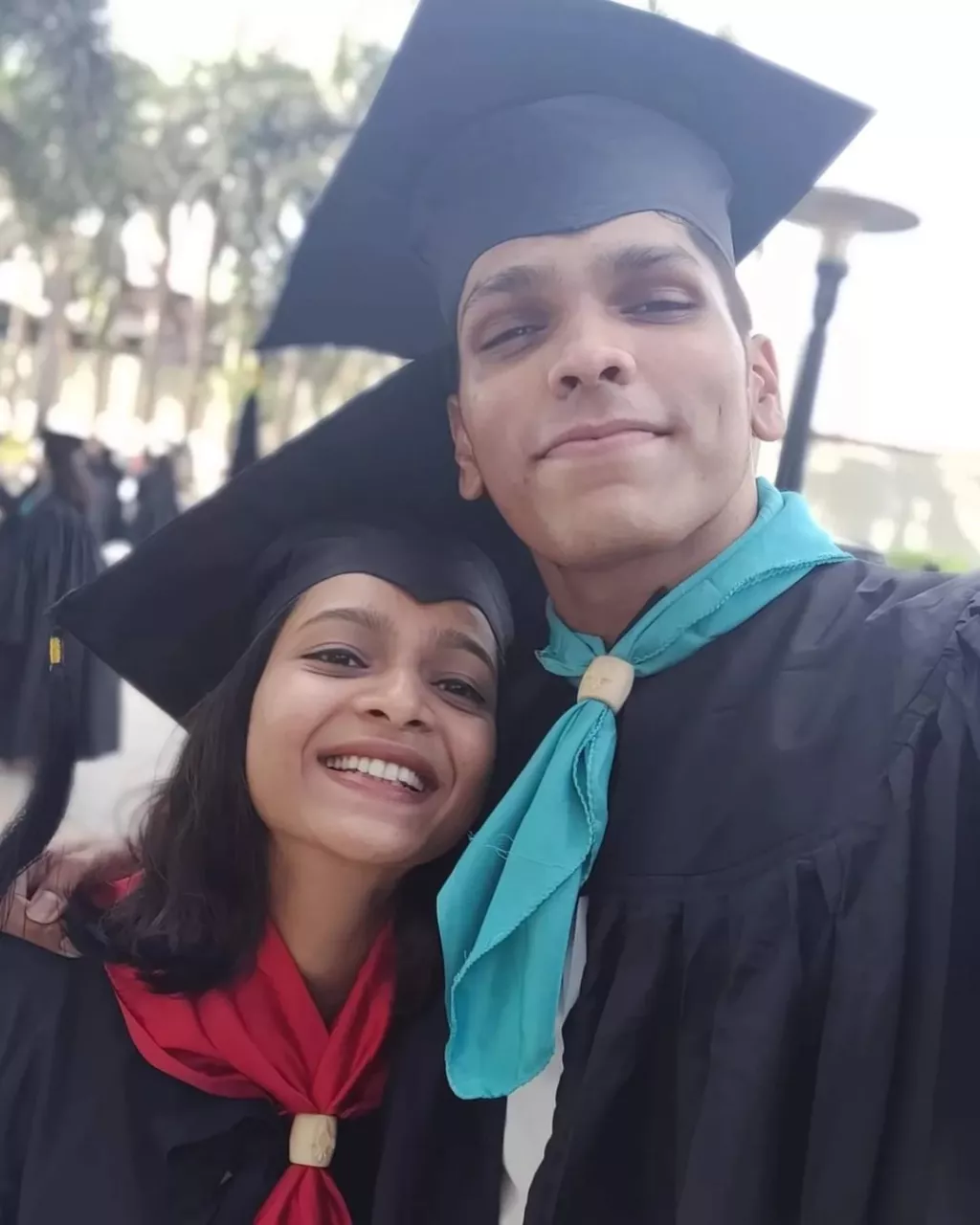 Famous 24-Yr-Old YouTuber, Mithilesh Patankar Gets Married, Bride Dons ...