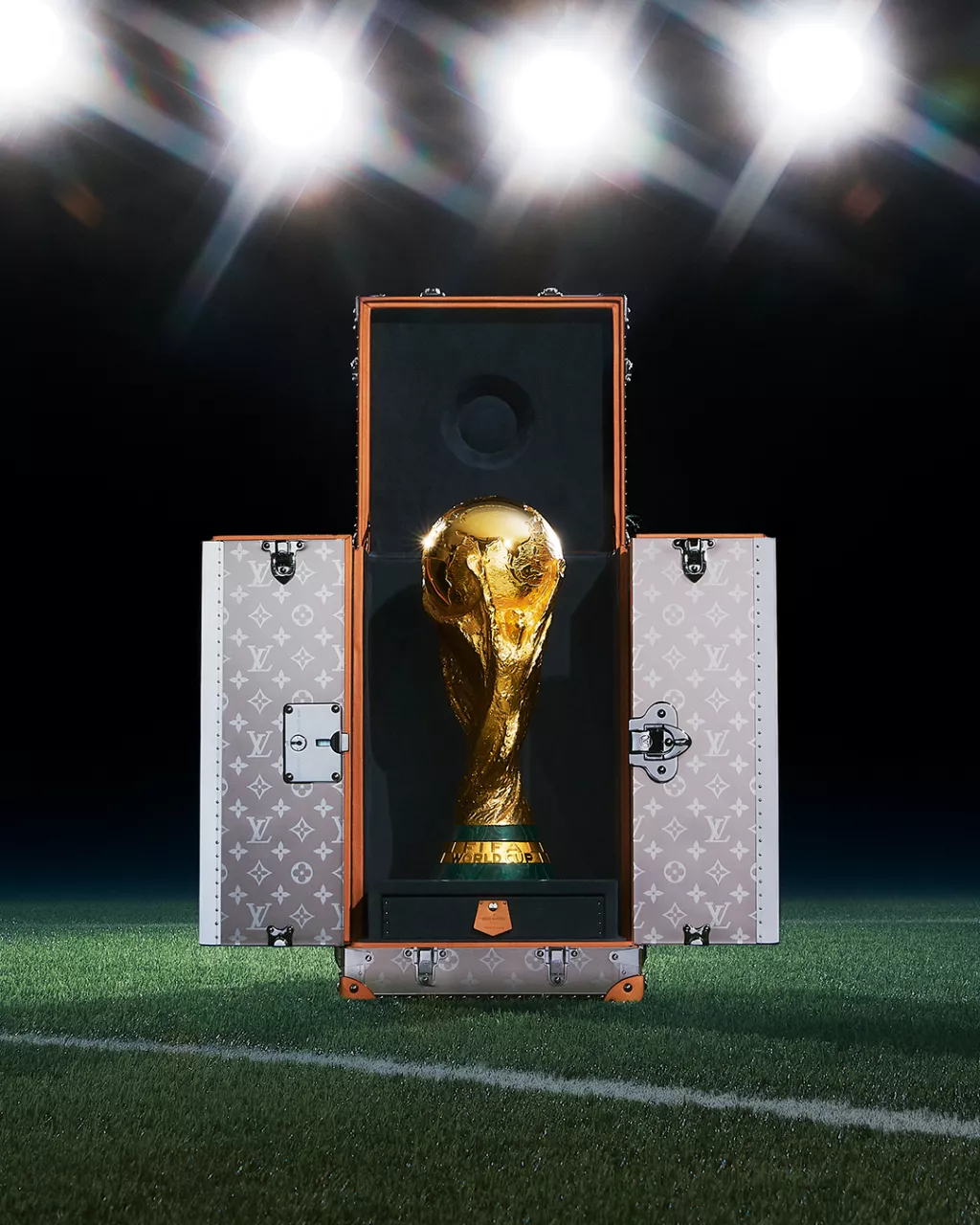 This Is Why Deepika Padukone Was Chosen To Unveil The FIFA World Cup ...