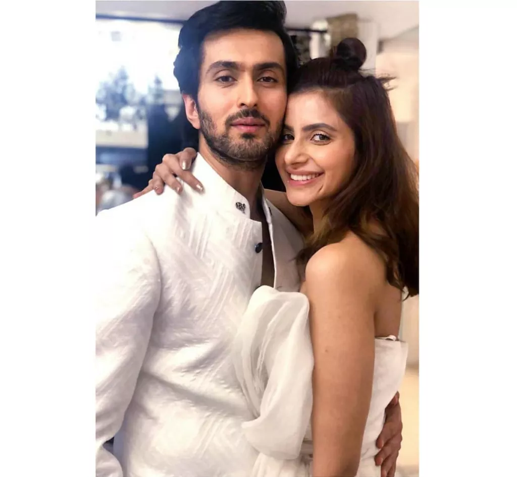 'Ishqbaaz' Fame, Subha Rajput Is All Set To Get Engaged With Beau, Vibhav Roy, Shares Deets