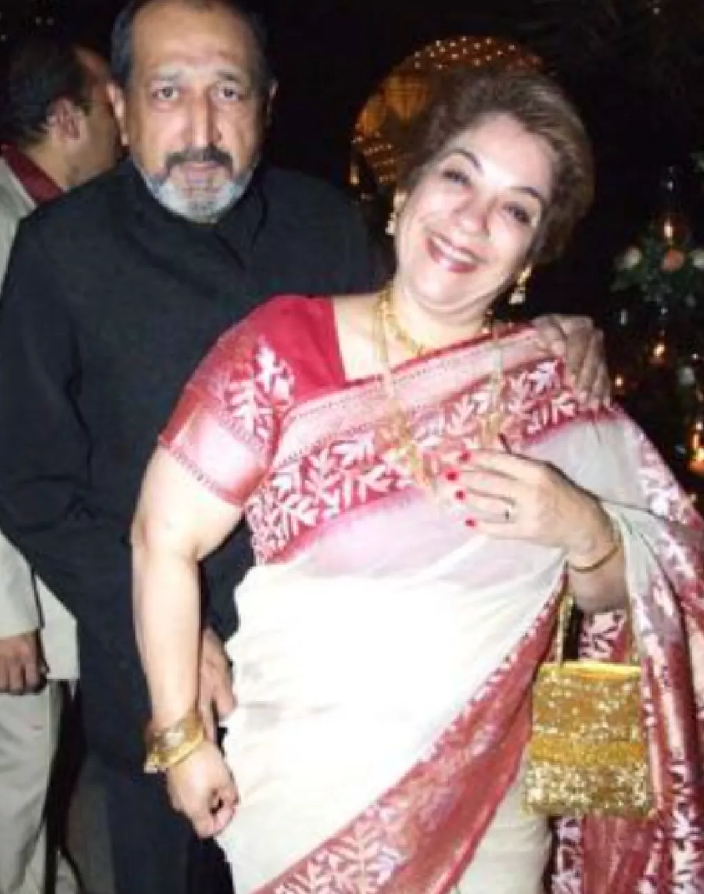 When Tinnu Anand's Father, Inder Raj Anand Slapped Raj Kapoor And Lost ...