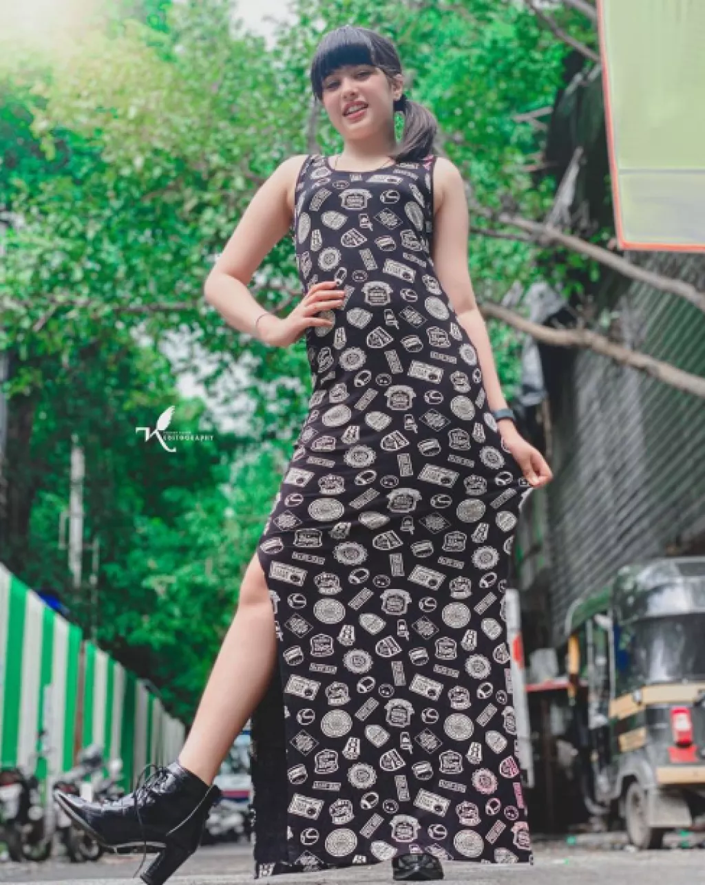 Influencer Riva Arora's Controversies: Conflicting Age, Synthetic ...