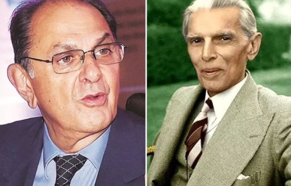 Nusli Wadia: Muhammad Ali Jinnah's Billionaire Grandson's Famous Fights ...