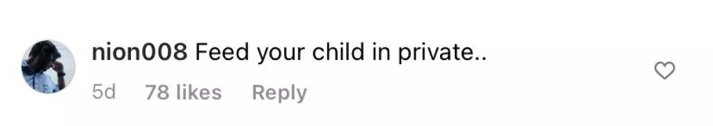 Evelyn Sharma Posts A Picture Of Herself Breastfeeding Her Daughter ...