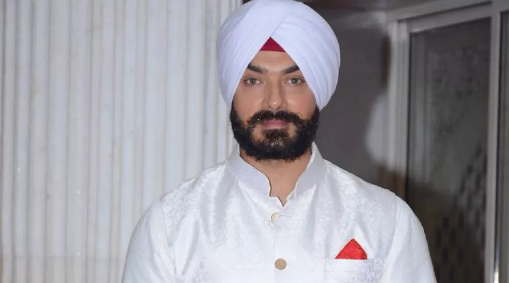 'Choti Sardarni' Fame, Avinesh Rekhi Reveals His Wife, Raisa Was His ...