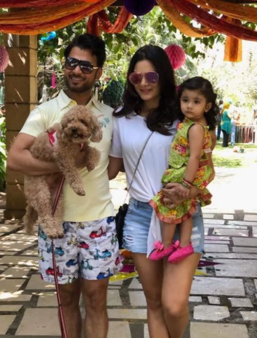 When 'Shark Tank India' Judge, Anupam Mittal Danced With His Wife ...