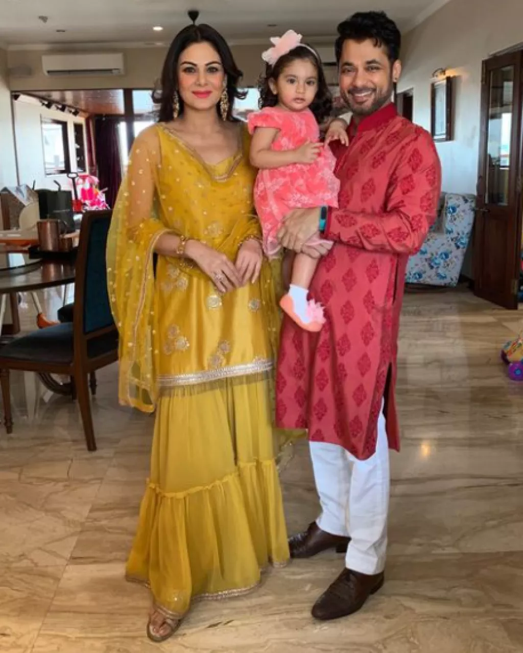 When 'Shark Tank India' Judge, Anupam Mittal Danced With His Wife ...