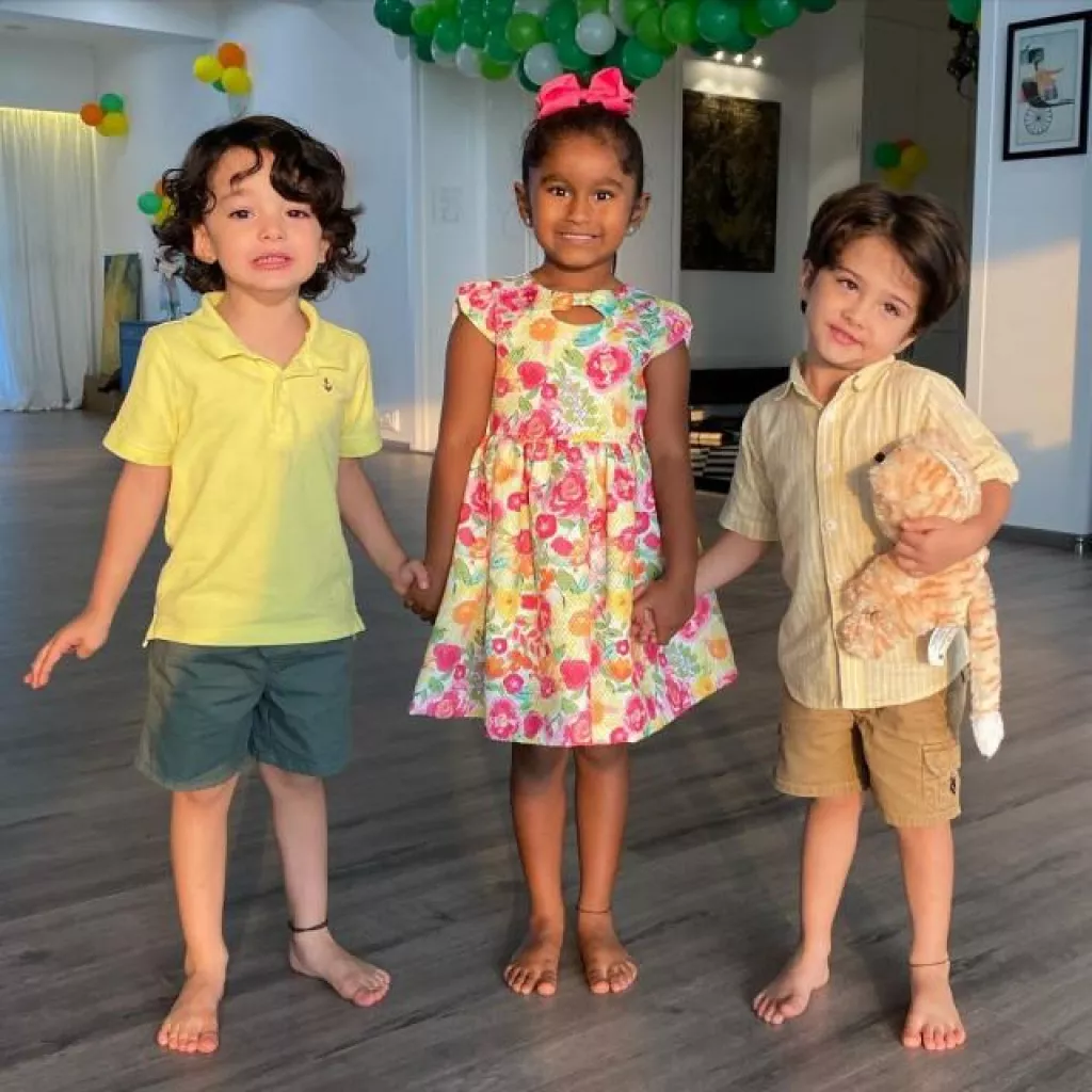 Sunny Leone Reveals Surrogacy Process Was Heartbreaking For Her, Talks ...