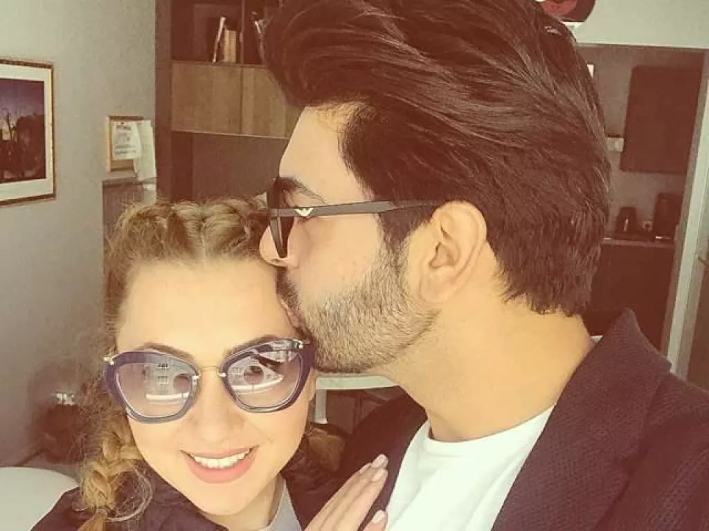 Vipul Roy Is All Set To Get Hitched With His Ladylove, Melis, Their ...