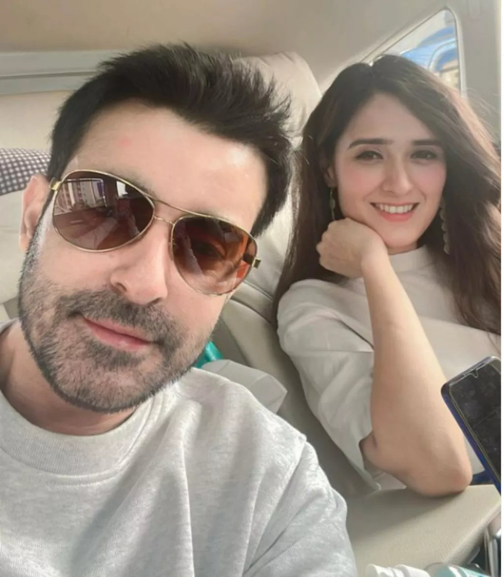 Gautam Rode And Pankhuri Awasthy Talk About Their Life After Marriage ...