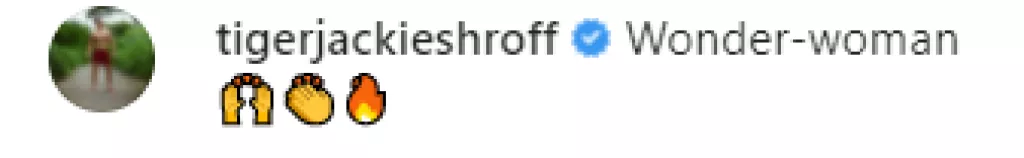 Disha Patani's Video Doing 80 Kgs Rack Pull Receives A Mushy Reaction ...