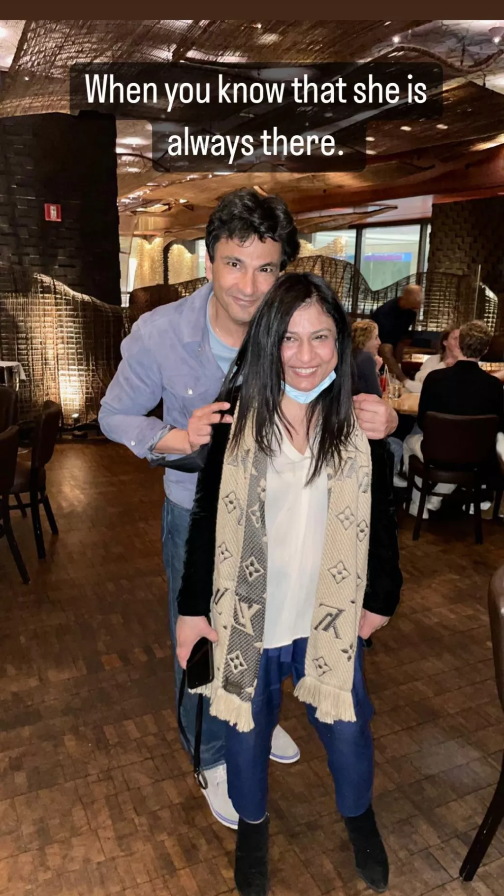 Chef Vikas Khanna Recalls His Sister, Radhika Khanna's Untimely Death ...