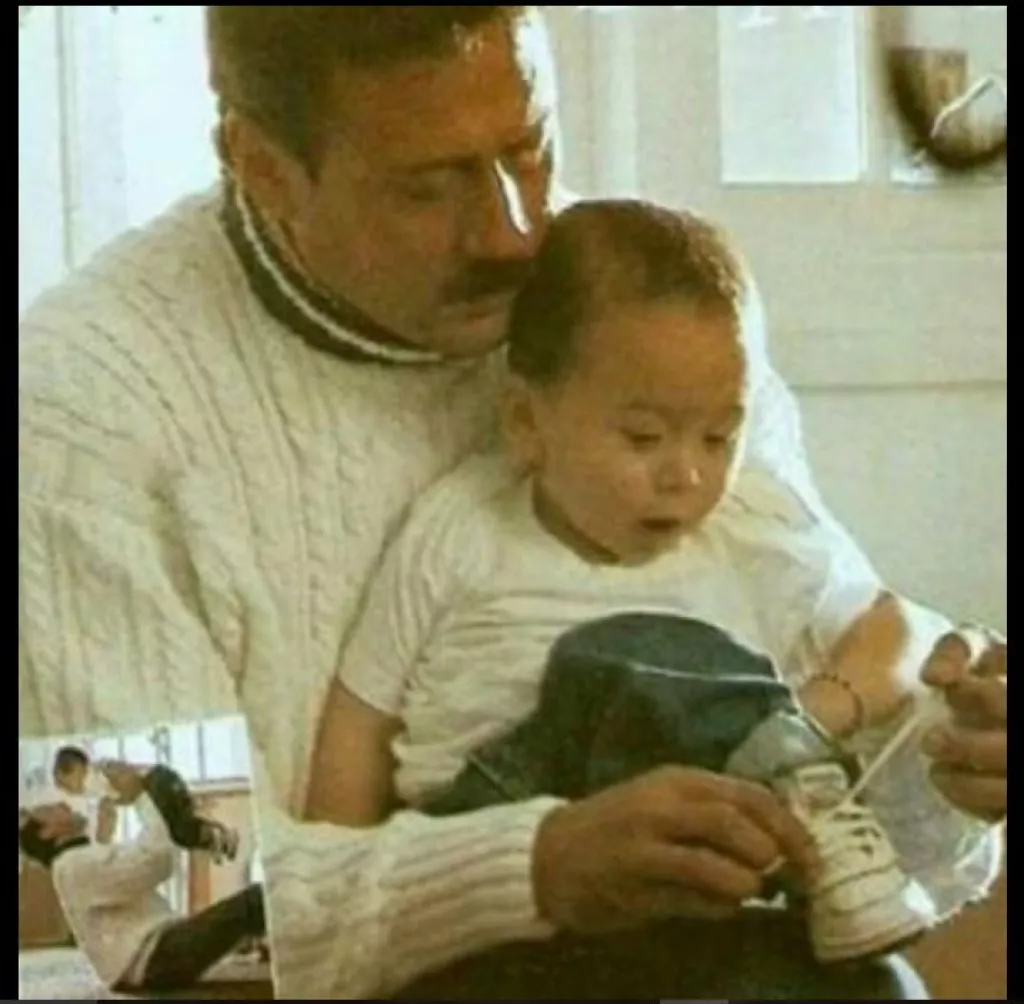 When Tiger Shroff Revealed The Reason Behind Not Being Known By His ...