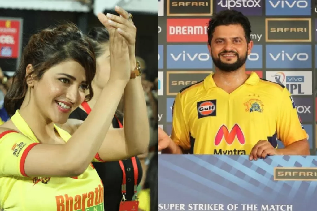 6 Men In Shruti Haasan's Life: From Siddharth, Naga Chaitanya To ...