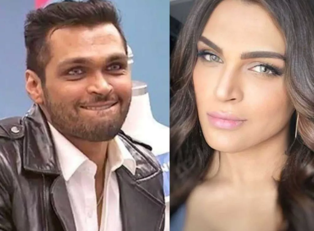 Aishwarya Rai Respected Designer, Saisha Shinde's Transition ...