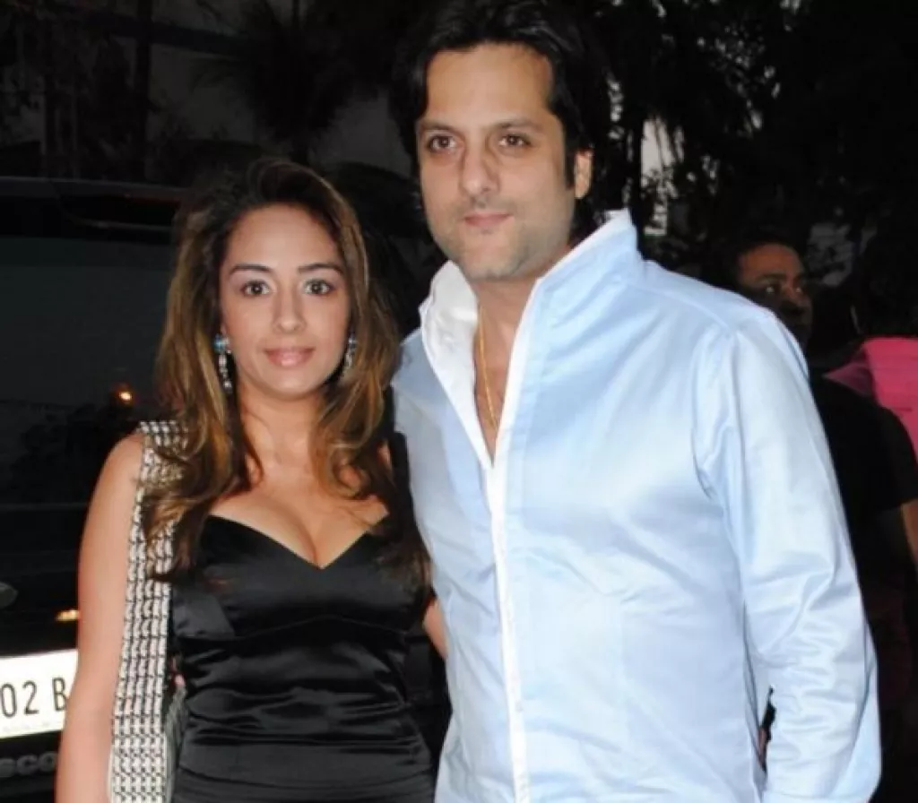 Mumtaz REVEALS Daughter, Natasha Should NOT Divorce Fardeen Khan Due To ...
