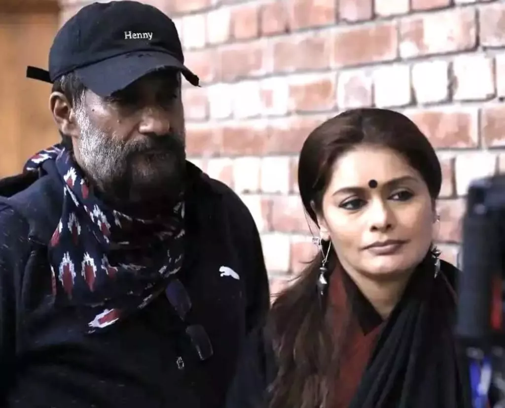 Vivek Agnihotri And His Wife, Pallavi Joshi Jointly Purchased A Plush Apartment Worth Rs. 17.92 Cr