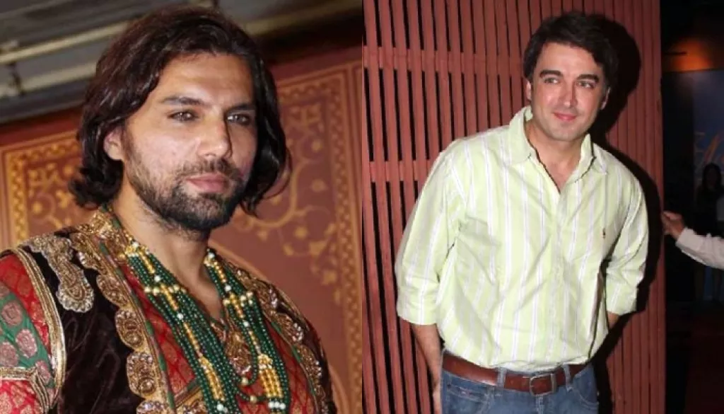 Jugal Hansraj's Life Away From Limelight: From Marriage With Jasmine To ...