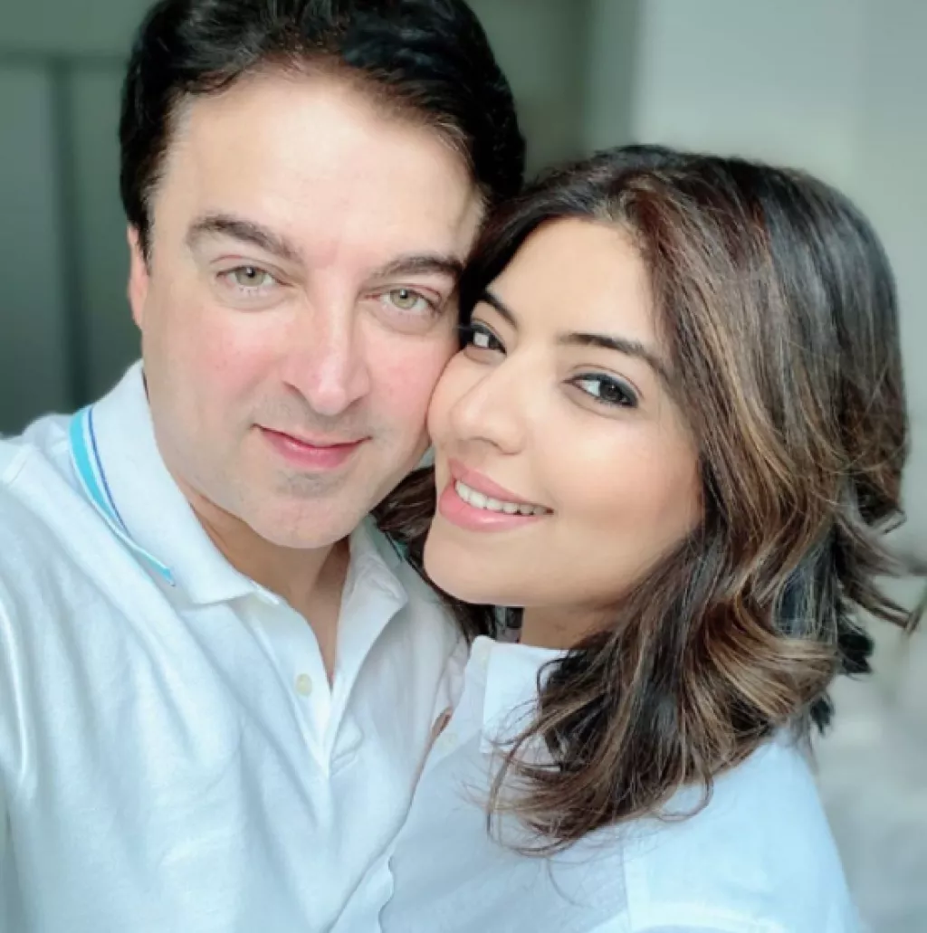Jugal Hansraj's Life Away From Limelight: From Marriage With Jasmine To ...