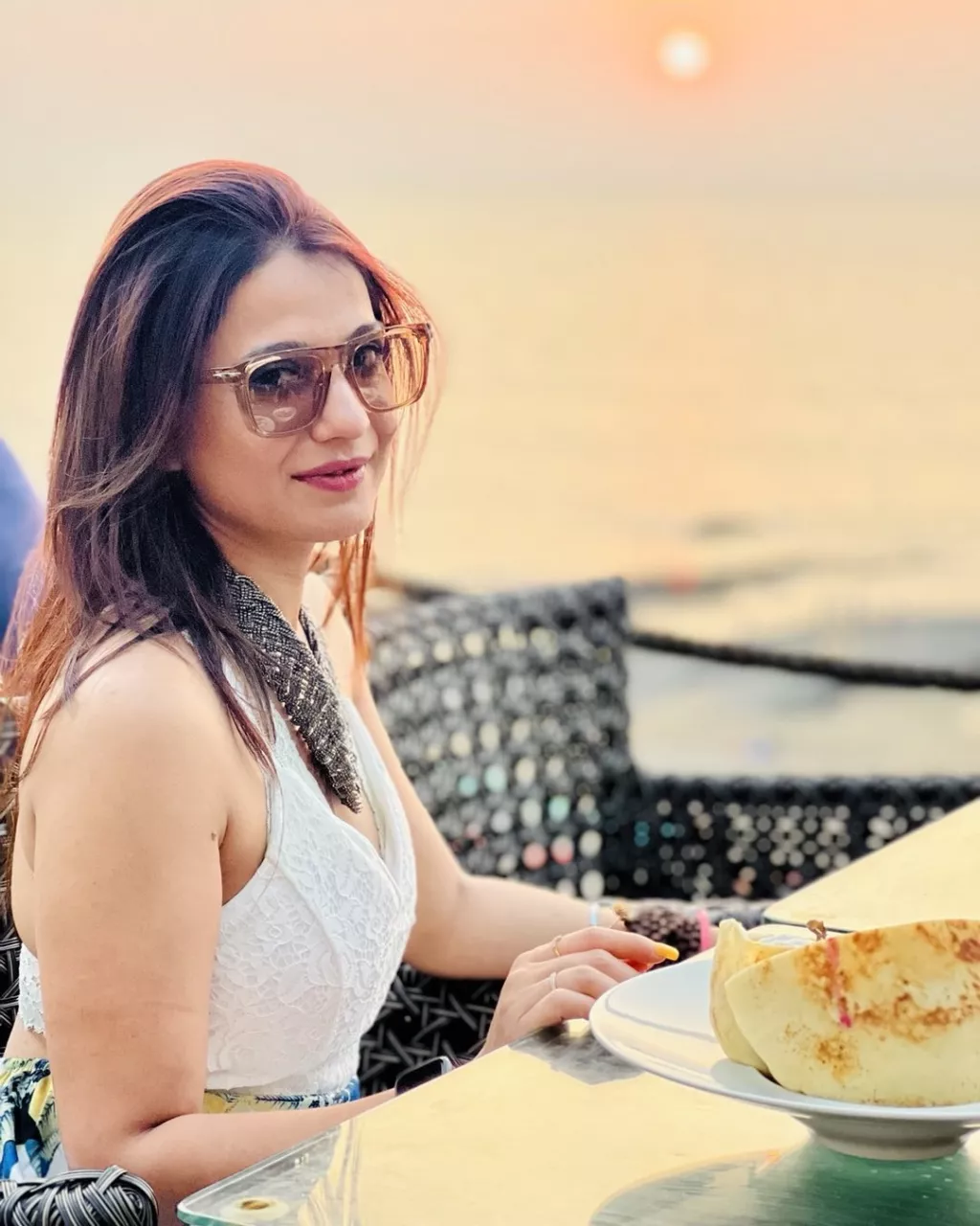 Akanksha Juneja On Being Single At 32, Reveals She Was In An Abusive ...