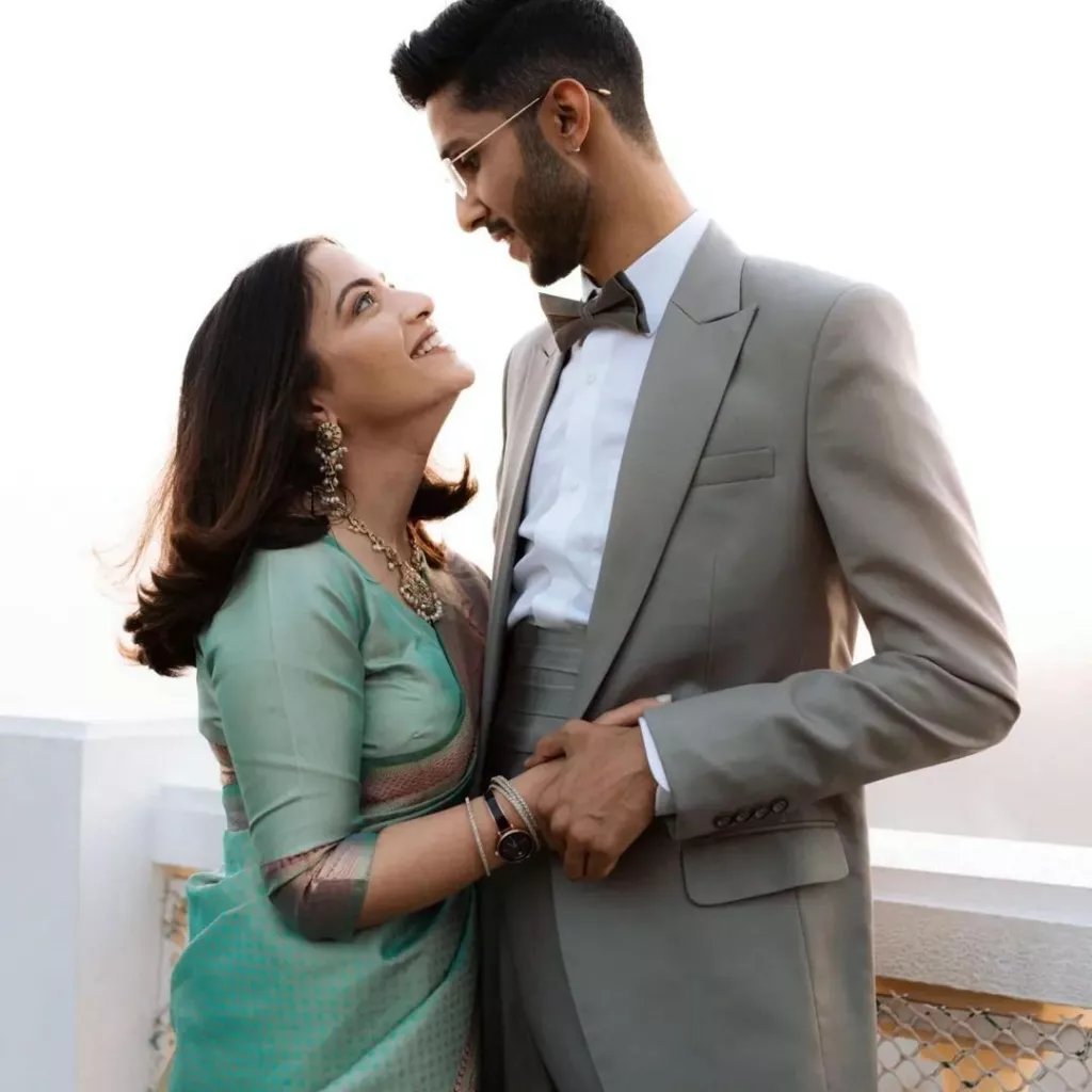 Raghav Juyal Shares Joyful Moments From His Brother, Yashasvi's ...