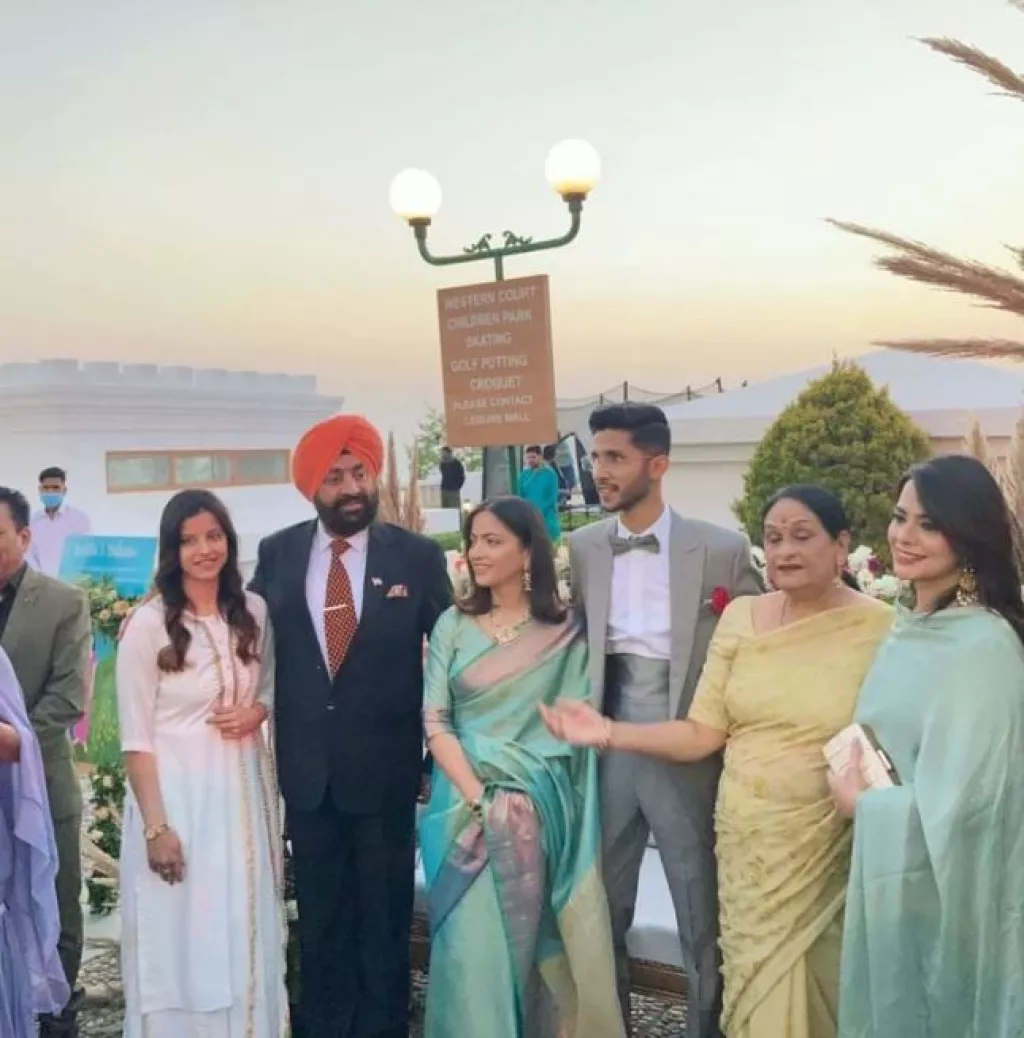 Raghav Juyal Shares Joyful Moments From His Brother, Yashasvi's ...