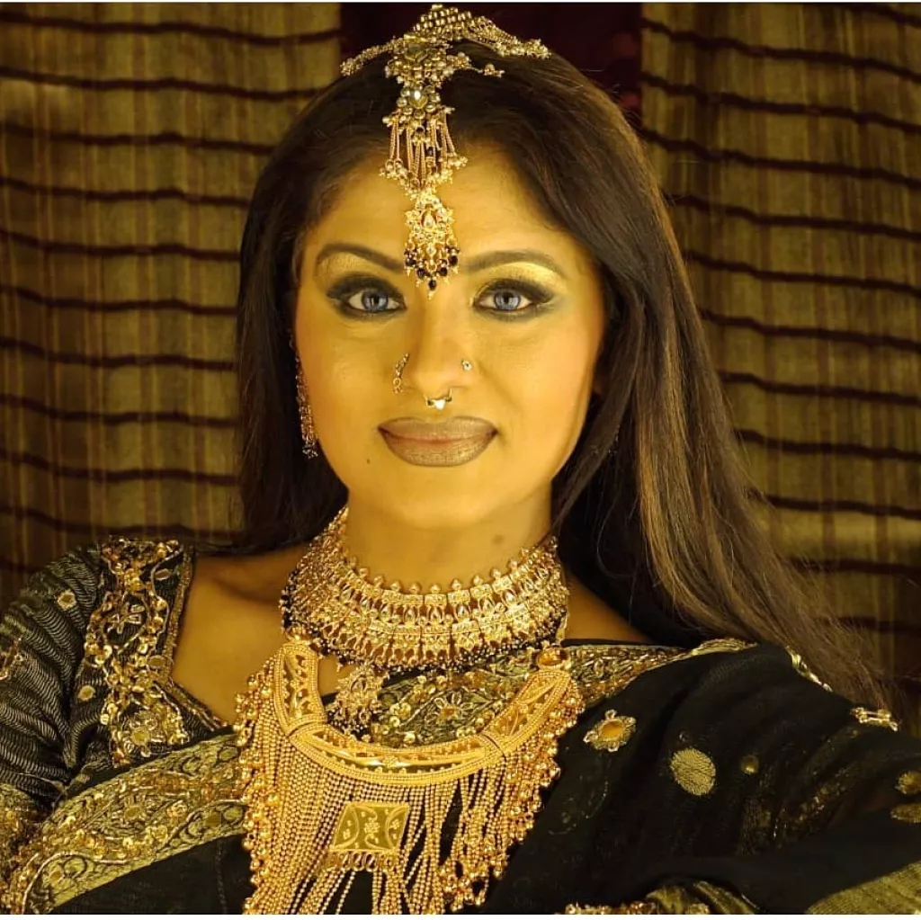 Dancer, Sudha Chandran On Losing Her Right Leg, Recalls The Struggles ...
