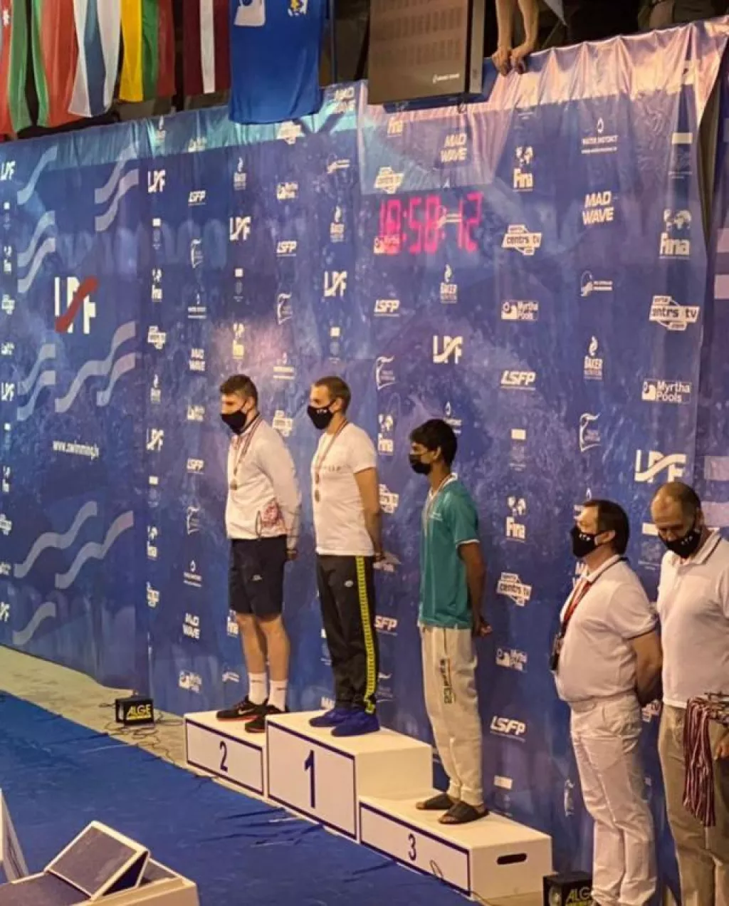 R Madhavan Shares His Proud Moments As His Son, Vedaant Wins Silver At ...