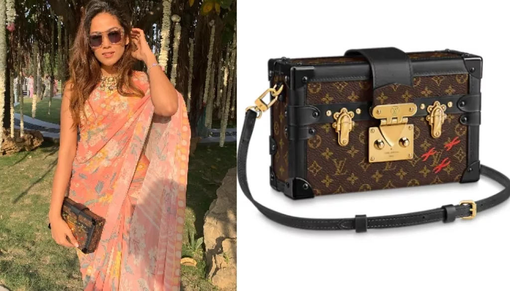 Mira Rajput Kapoor's Five Super Expensive Bags Which Can Cover The Cost ...