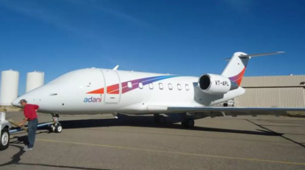 Gautam Adani's Most Expensive Things: From A House Worth Rs 400 Crores ...