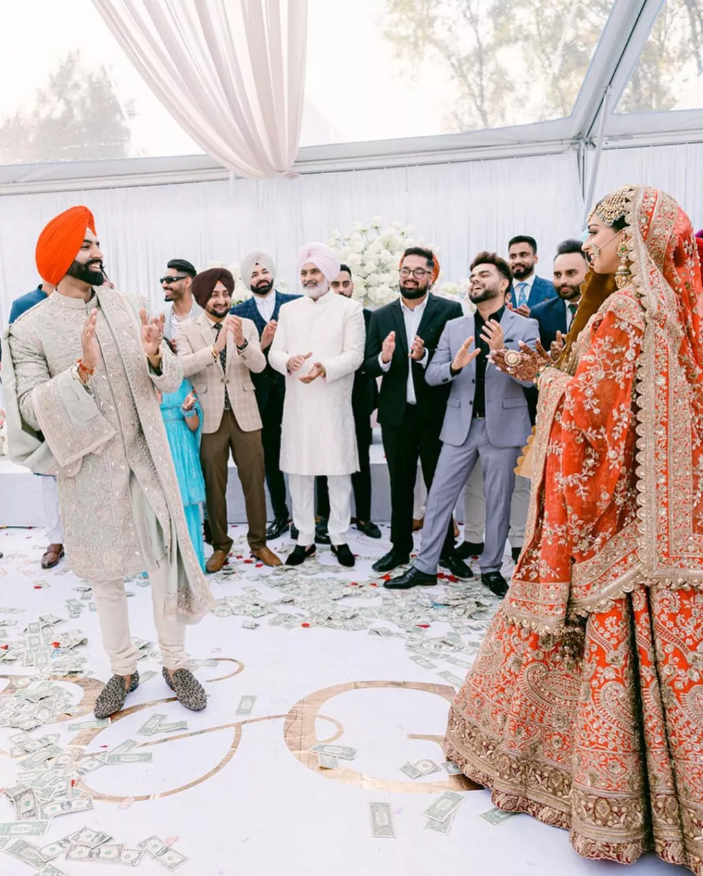 Parmish Verma And His Wife, Geet Grewal Welcome A Baby Girl, Singer ...