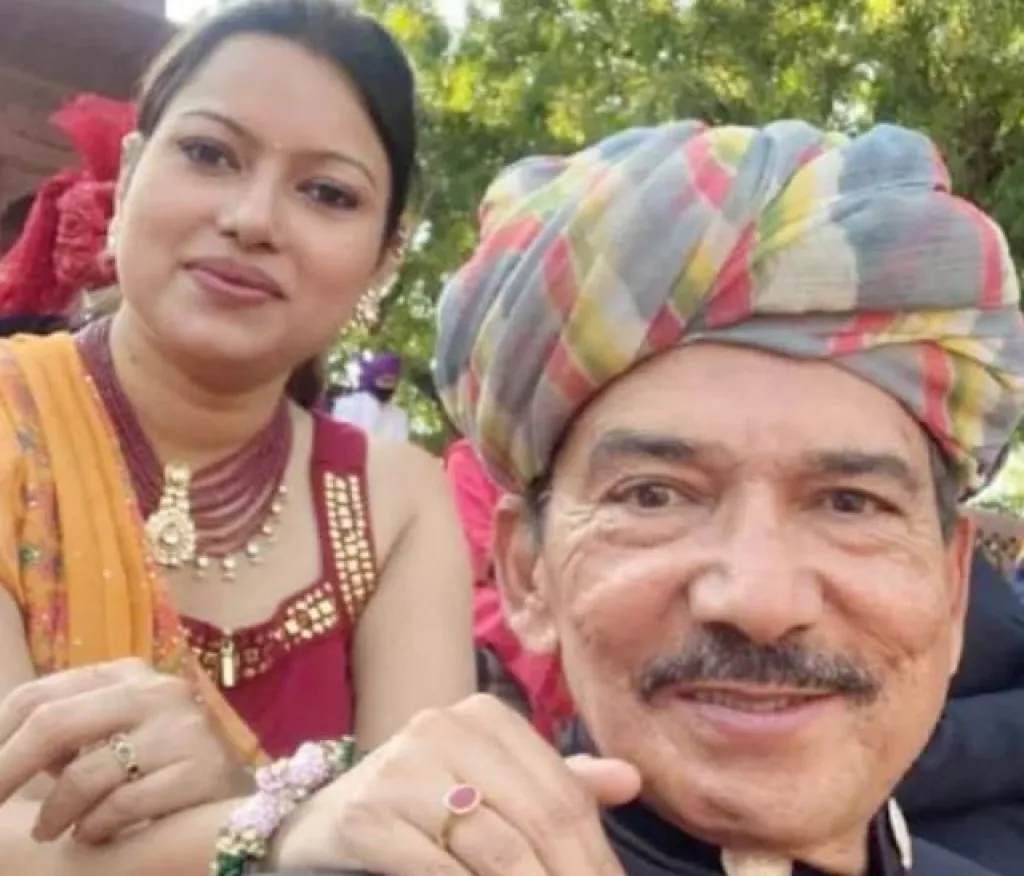 EXCLUSIVE: Ex-Indian Cricketer, Arun Lal's To-Be-Wife, Bulbul Saha ...
