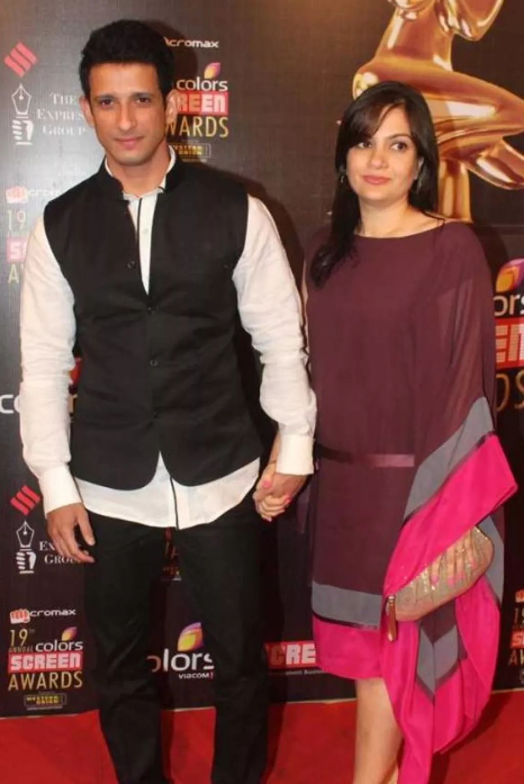 Sharman Joshi And Prerna Chopra's Love Story: From An Instant ...