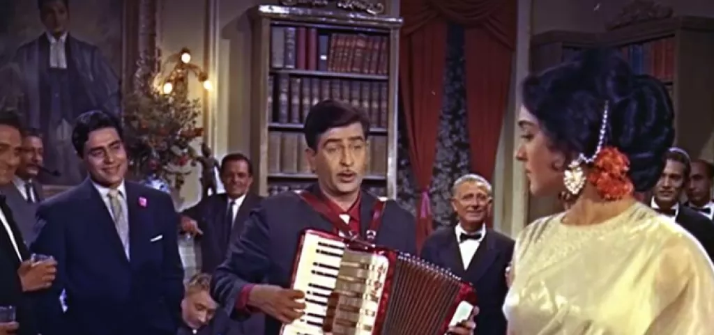 When Tinnu Anand's Father, Inder Raj Anand Slapped Raj Kapoor And Lost ...